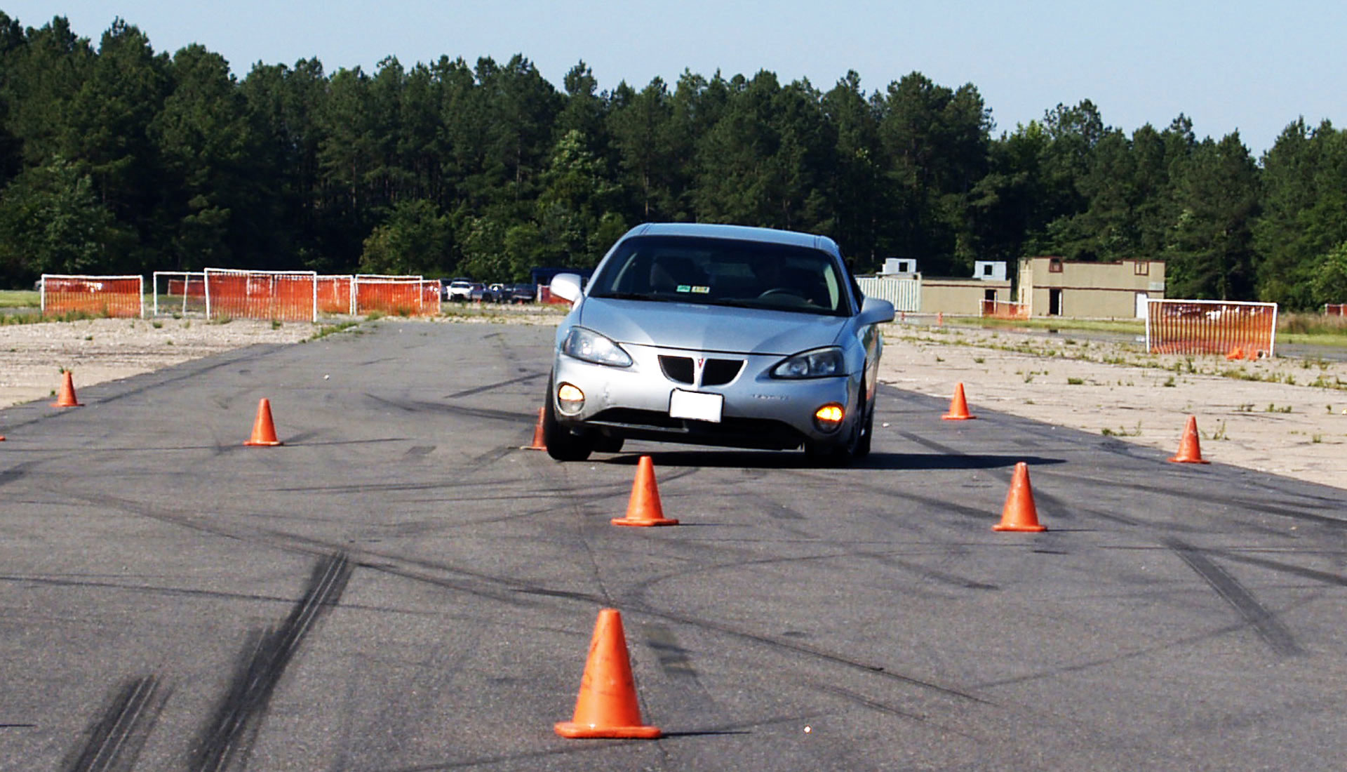DEFENSIVE DRIVING TRAINING Safetra